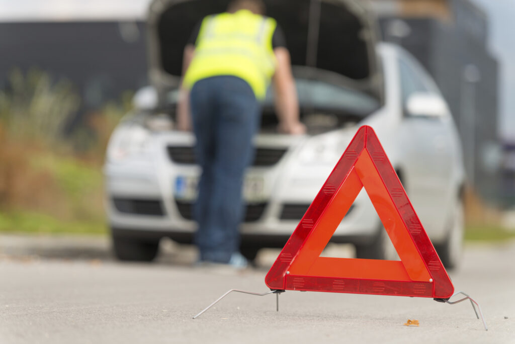 Follow Proper Roadside Safety This Summer - Health BeatHealth Beat