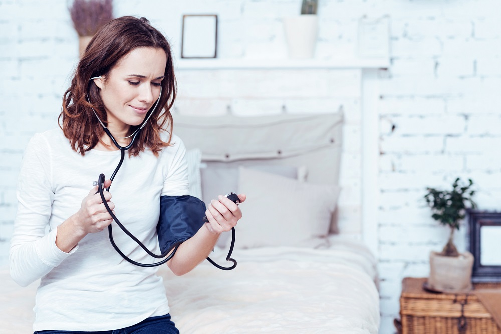 What Is The Normal Blood Pressure Range Page Design Hub