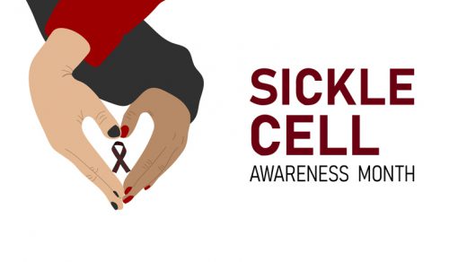 Sickle Cell Awareness Month - Health Beat