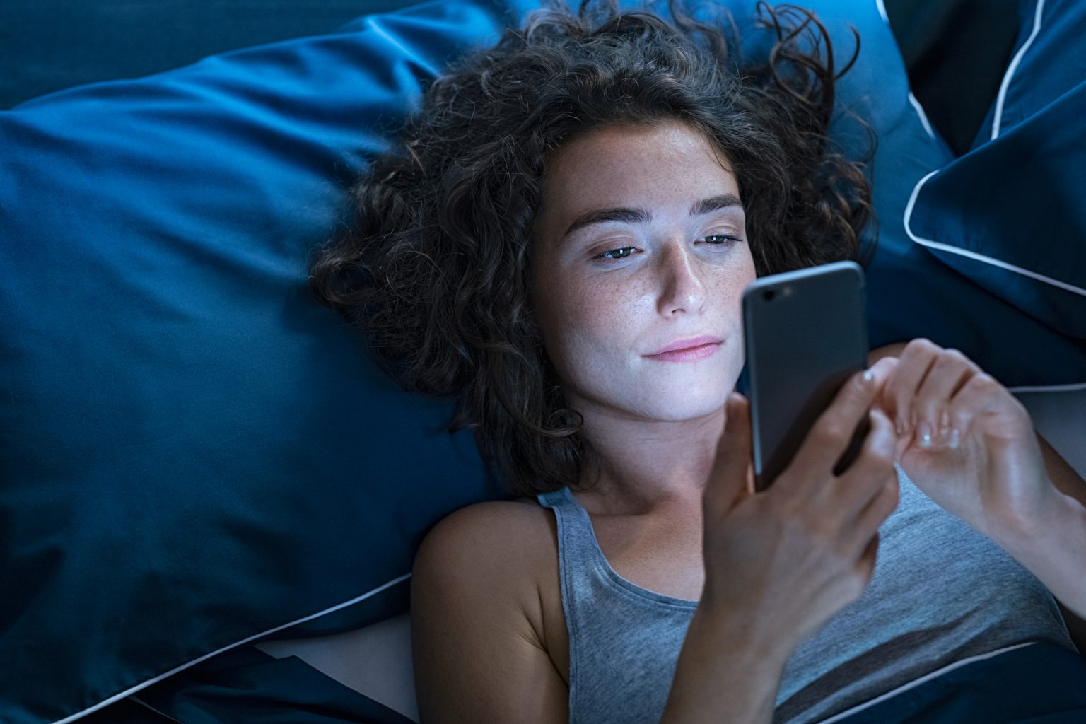 How Does Blue Light Affect Sleep Health Beat How Does Blue Light Affect Sleep Health Beat