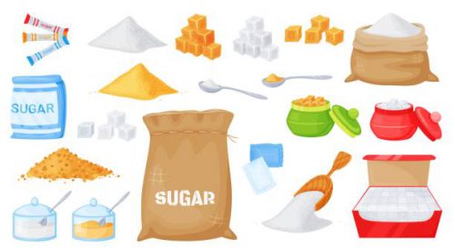 Everything You Need to Know About the Different Types of Sugar - Health ...