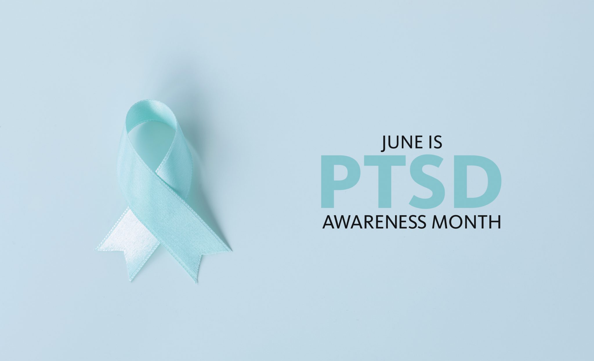 PTSD Awareness Month - Health BeatHealth Beat