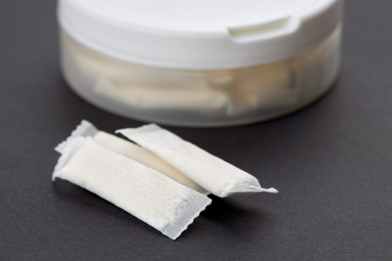 What Parents Should Know About Oral Nicotine Pouches - Health ...