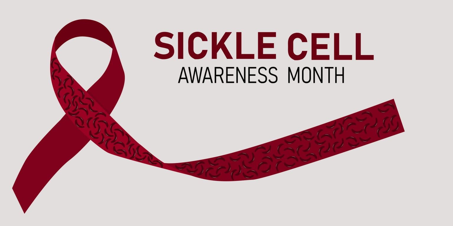 Sickle Cell Awareness Month - Health BeatHealth Beat