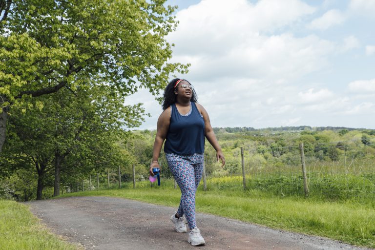 Wellness Wednesday- The Health Benefits of Walking - Health BeatHealth Beat