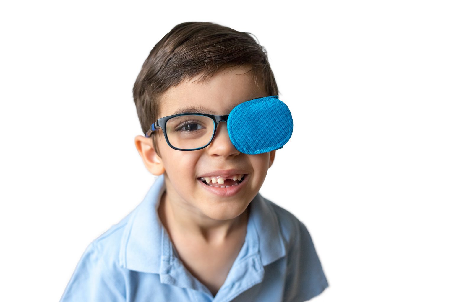 Lazy Eye in Children - Health BeatHealth Beat