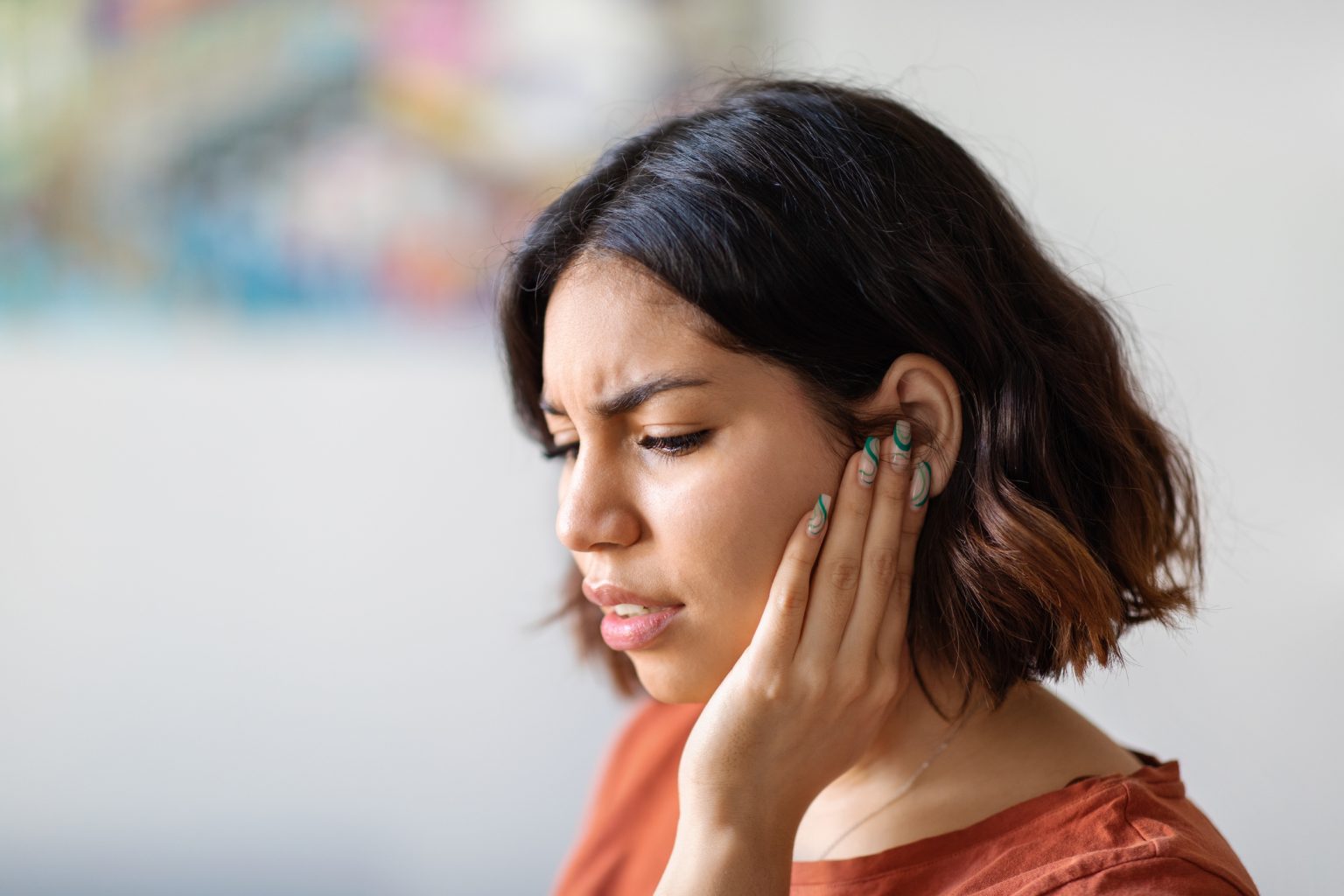 Ear Infections - Health BeatHealth Beat
