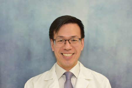 Meet Our Doctors: Dr. Michael Chang and Dr. Fausto Cabezas Bolanos ...