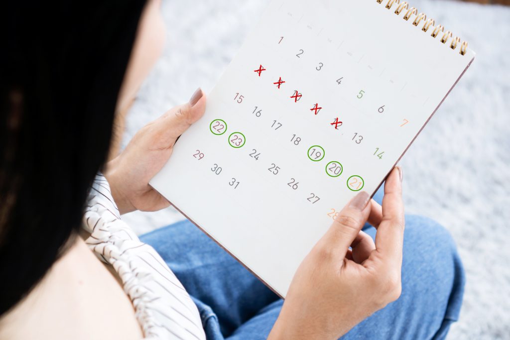 Missed Periods - Health BeatHealth Beat
