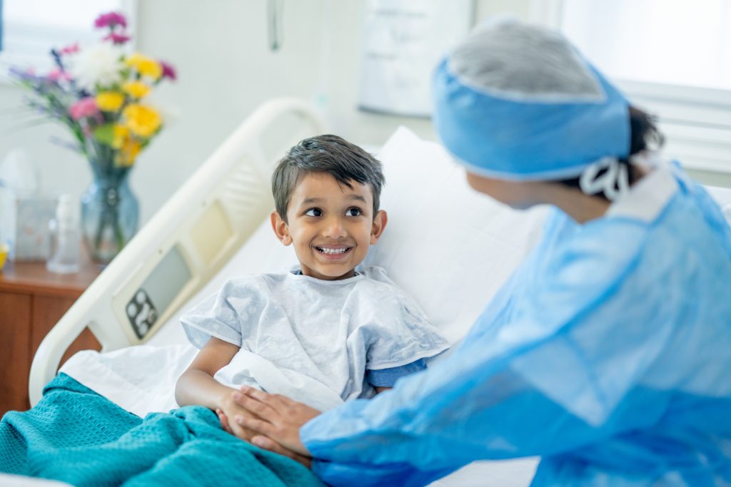 Common Pediatric Surgeries - Health BeatHealth Beat