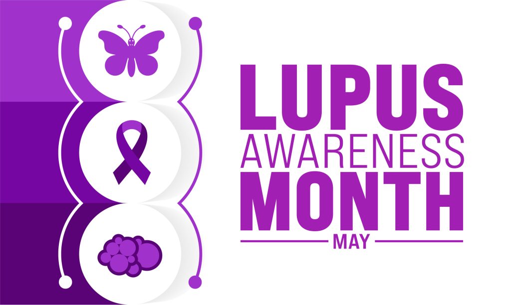Lupus Awareness Month - Health BeatHealth Beat