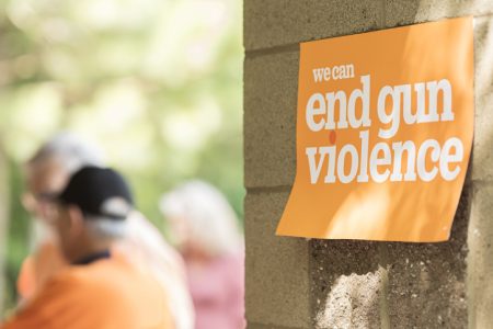National Gun Violence Awareness Day - Health BeatHealth Beat