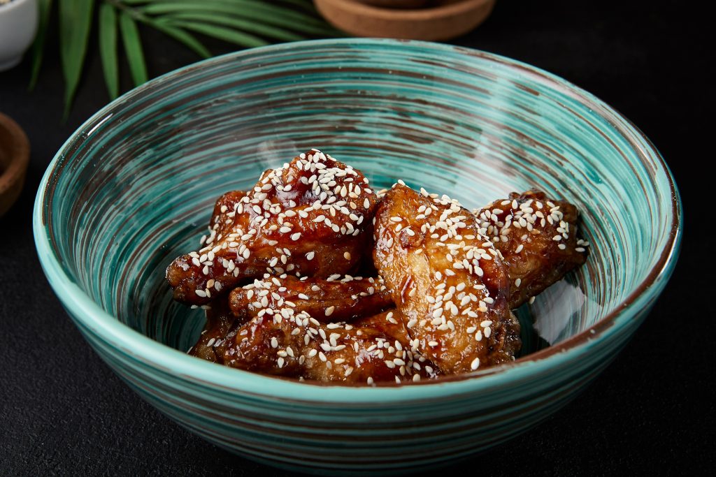 A Tasty and Delectable Summer Recipe for Teriyaki Wings - Health ...