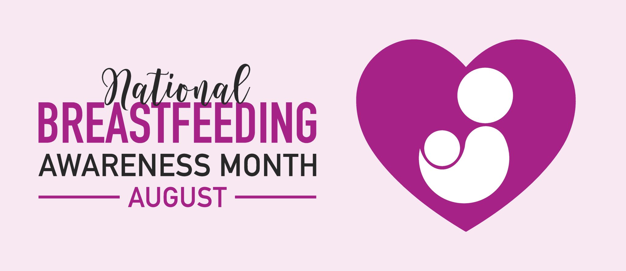 National Breastfeeding Month - Health BeatHealth Beat