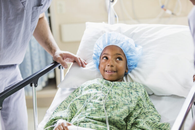 What Parents Should Expect When Their Child Is Getting an Appendectomy ...