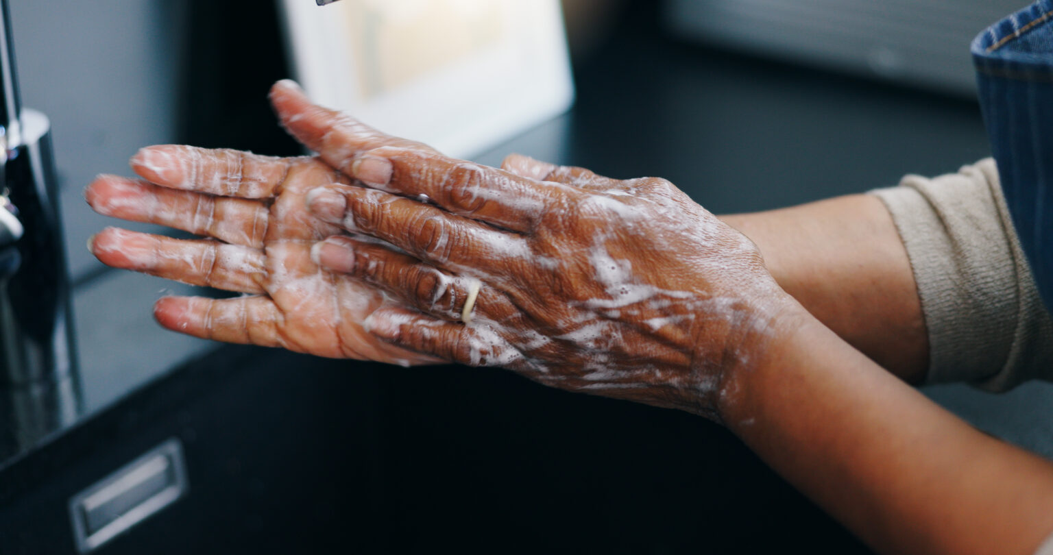 The Importance of Handwashing During Cold and Flu Season - Health ...