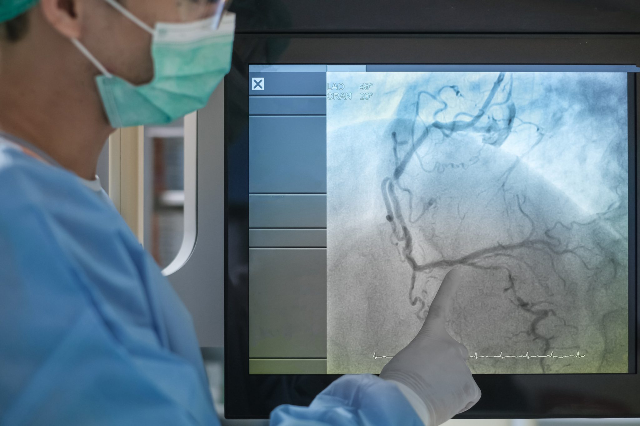 Cardiology Queens NY | Jamaica Hospital Medical Center