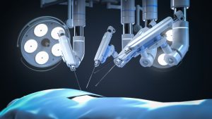 Low Anterior Resection - Jamaica Hospital Medical Center